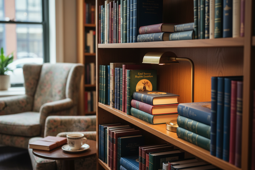 Used & Loved Books Online – Affordable & Shipped Canada | LovedBooks