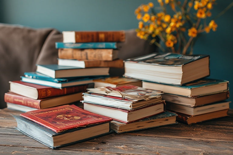 Used & Loved Books Online – Affordable & Shipped Canada | LovedBooks