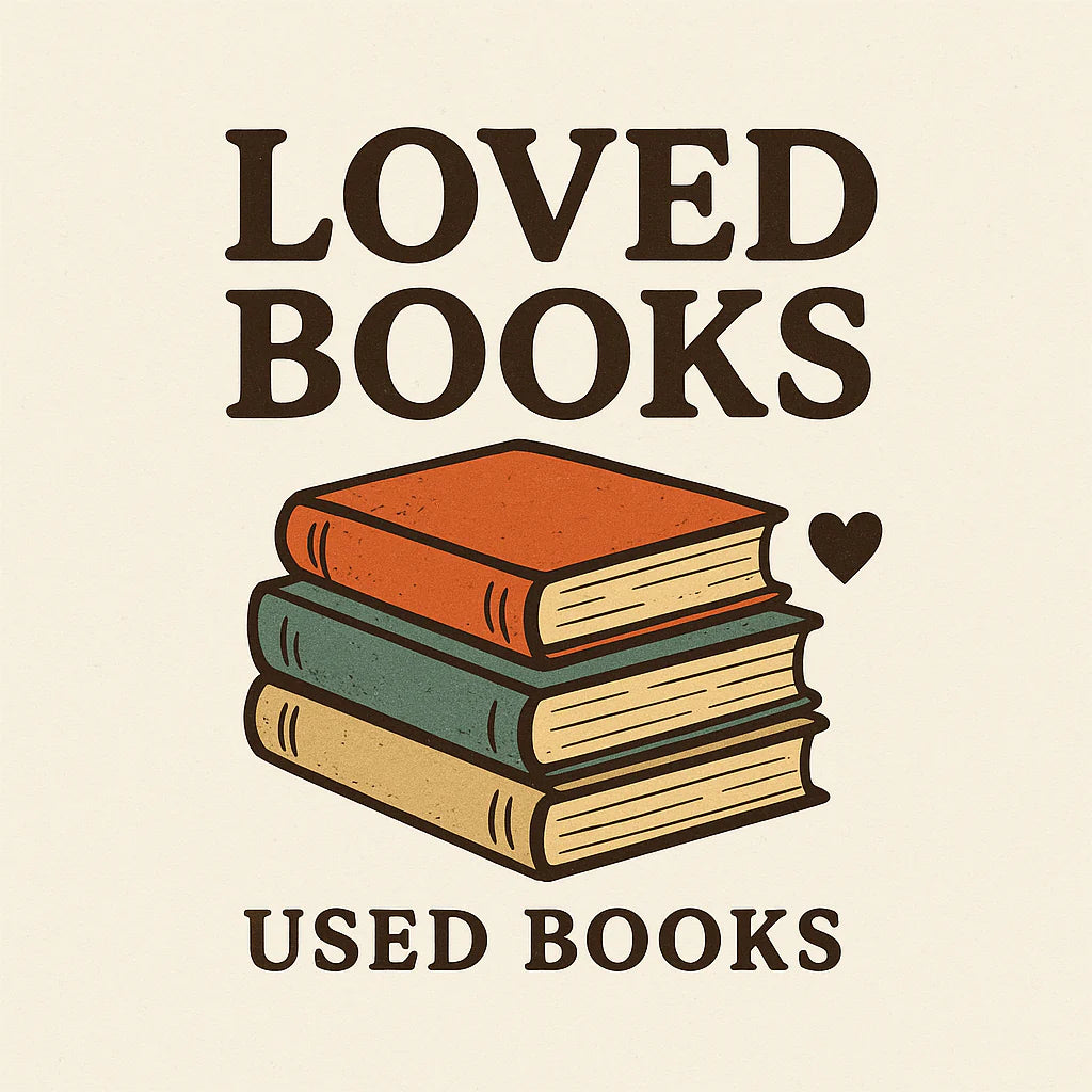 Used & Loved Books Online – Affordable & Shipped Canada | LovedBooks